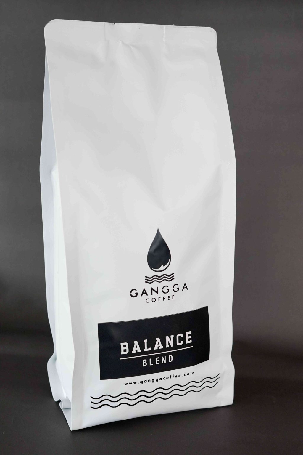 Gangga Coffee - Specialty Coffee in Bali | Café, Roastery & Experience