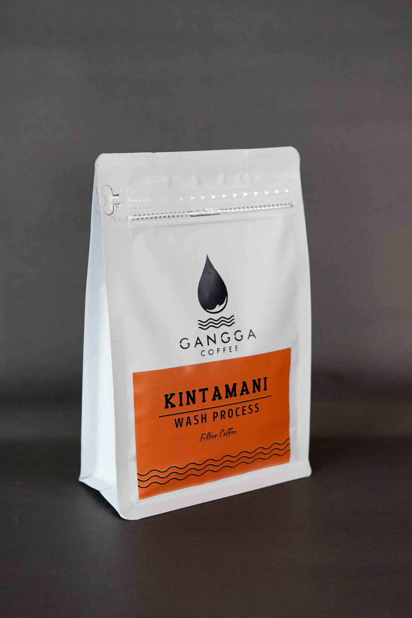 Gangga Coffee - Specialty Coffee in Bali | Café, Roastery & Experience